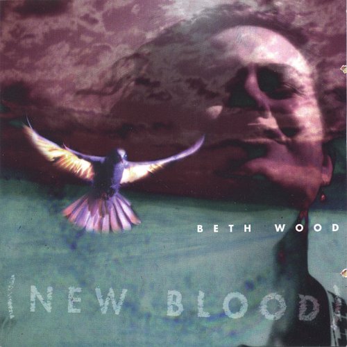 Amazon.com: New Blood : Beth Wood: Digital Music