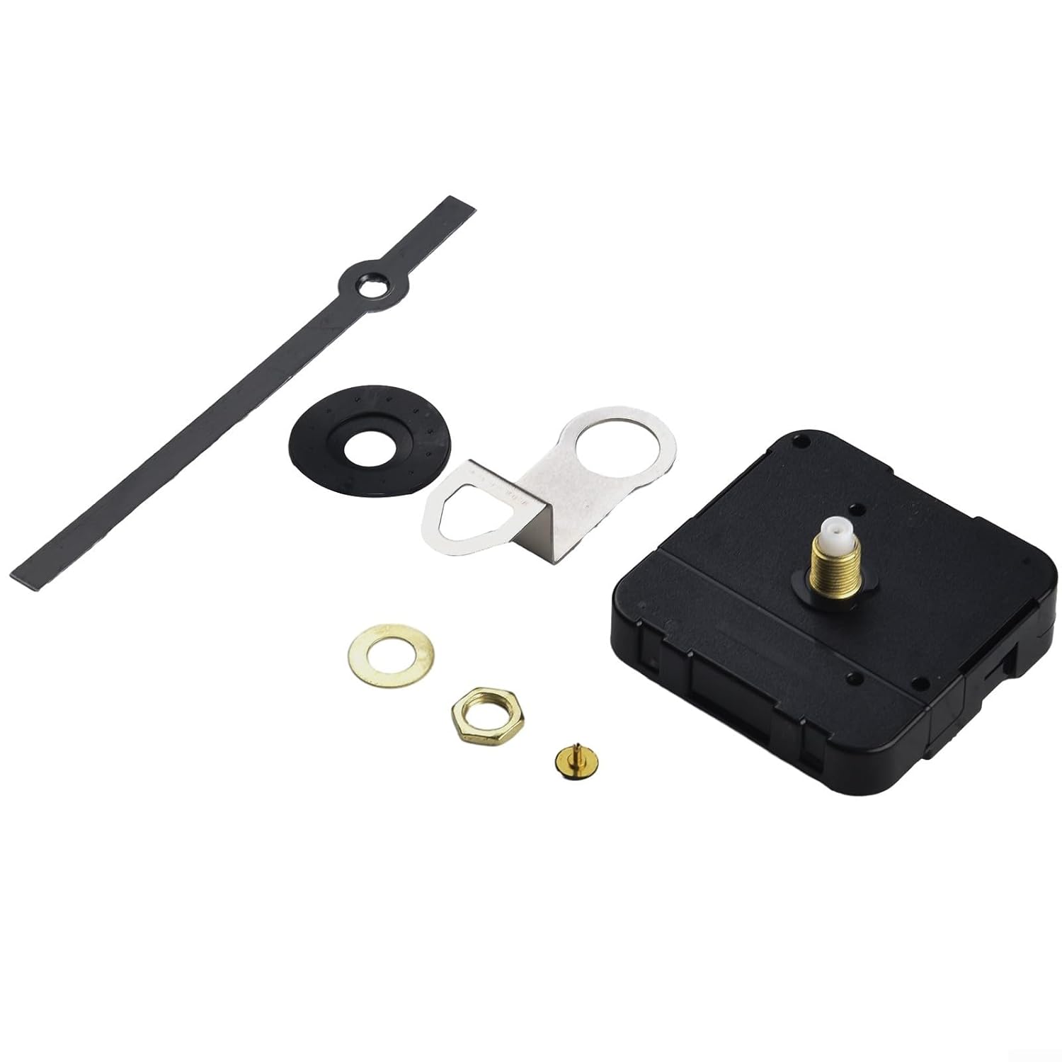 Amazon.com: Upgraded Quartz Tide Tidal Clock Motor With Adjustable Hand ...