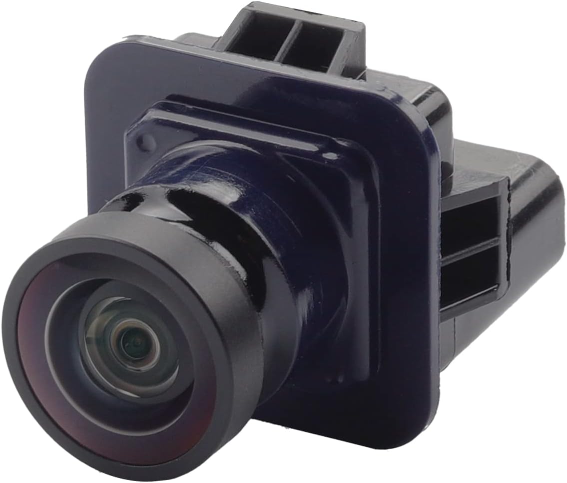 Dasbecan Rear View Backup Camera Compatible with Ford F150 2010-2014 ...