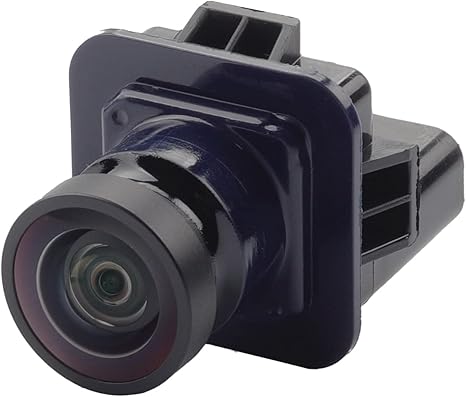 Dasbecan Rear View Backup Camera Compatible with Ford F150 2010-2014 ...