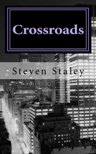 Amazon.com: Crossroads eBook : Staley, Steven: Kindle Store