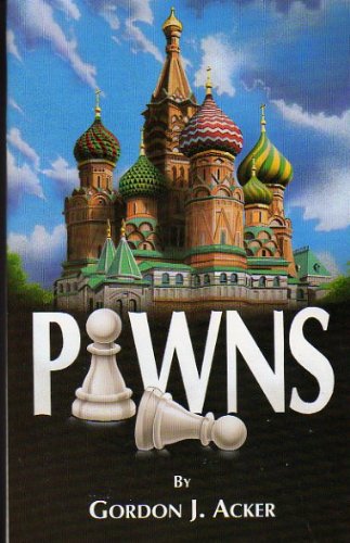 Amazon.com: PAWNS eBook : Acker, Gordon: Kindle Store