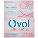 Ovol Drops - Fast, Gentle Infant Colic Relief from Canada