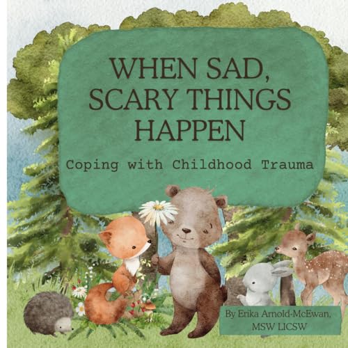 Amazon Best Sellers: Best Children's Books on Abuse