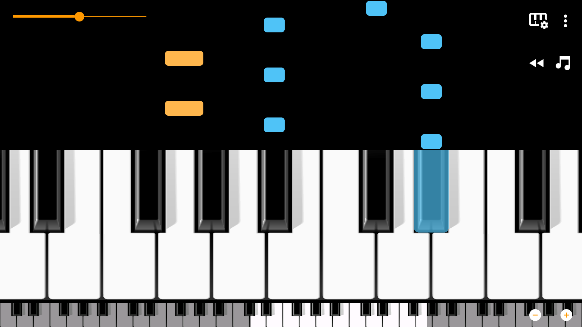 Mini Piano Pro:Amazon.ca:Appstore for Android