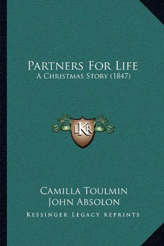 『Partners for Life: A Christmas Story 1847巻』｜感想・レビュー - 読書メーター