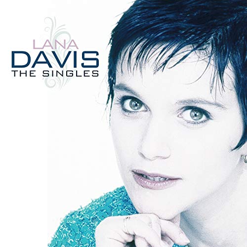 Play The Singles of Lana Davis by Lana Davis on Amazon Music