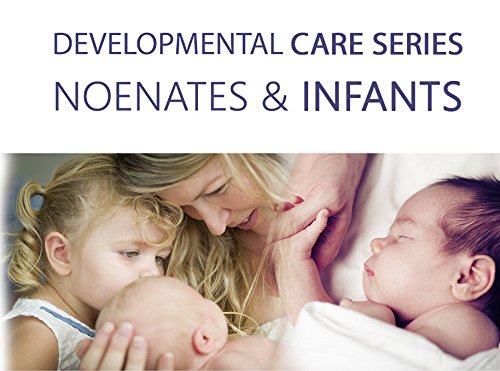 Developmental Care: Neonates & Infants DVD: Amazon.com: Industrial ...