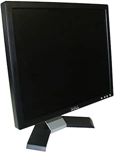 Amazon.com: P170ST DELL 17IN LCD FLAT PANEL DISPLAY BLACK : Electronics
