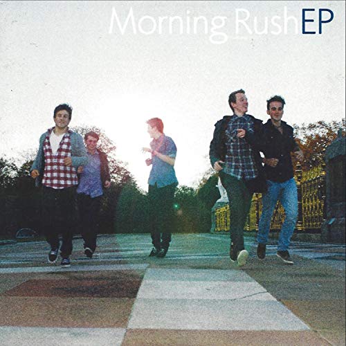 Amazon.com: Morning Rush EP : Morning Rush: Digital Music