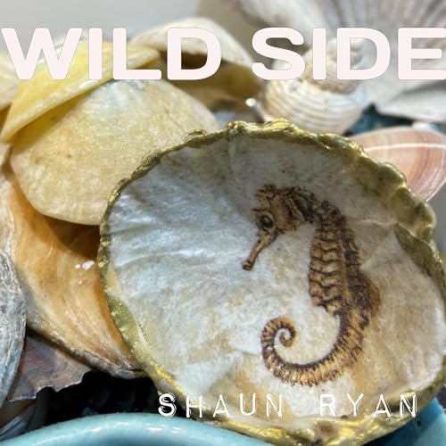 Play Wild Side by Shaun Ryan on Amazon Music Unlimited