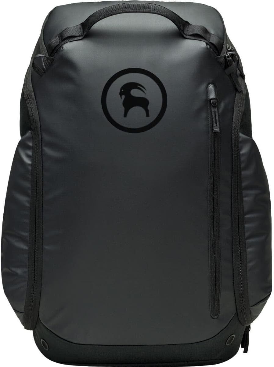 Amazon.com : Backcountry, Cottonwoods Ski & Snowboard Boot Bag G2 ...