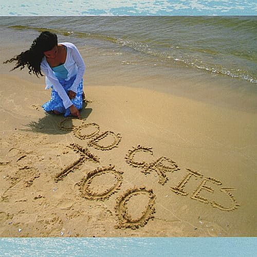 Amazon.co.jp: God Cries Too: ミュージック