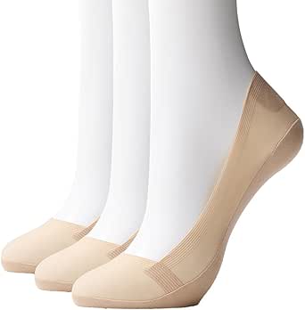 Amazon.co.jp: Gunze SQX922 Women's Footcover, Sabrina, Shallow Shoes ...