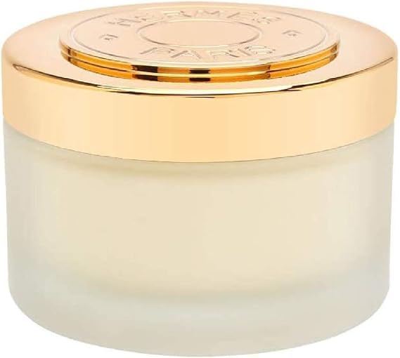 Hermes 24 Faubourg Perfumed Body Cream 200ml: Buy Online at Best Price ...