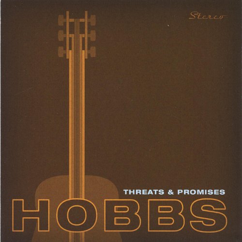 Play Threats & Promises by Greg Hobbs on Amazon Music