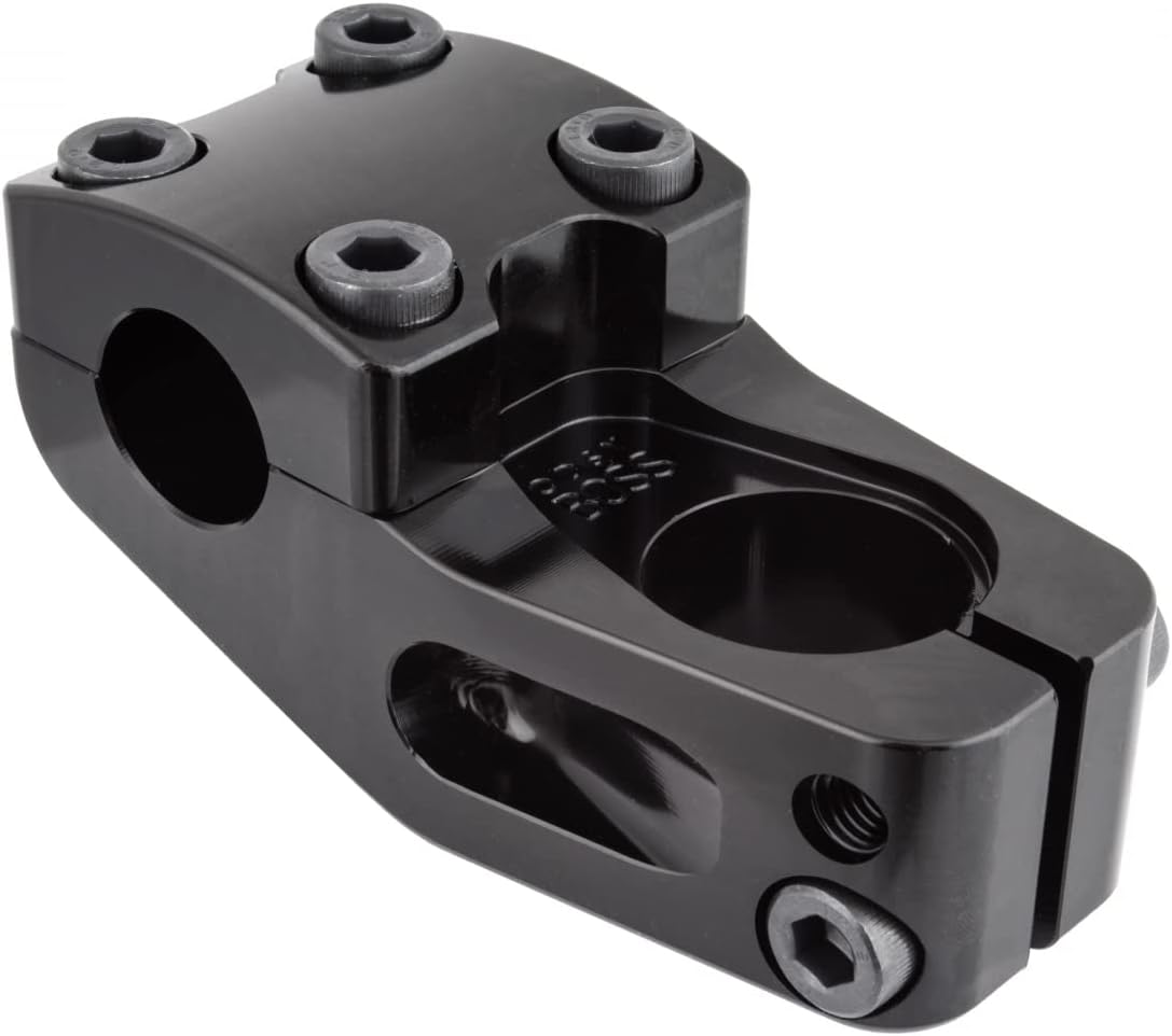 Amazon.com : Odyssey Boss V2 Top Load Stem Black : Sports & Outdoors