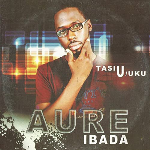 Amazon.com: Aure Ibada : Tasi'u Unguwa Uku: Digital Music