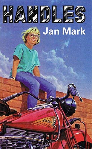 Handles: Jan Mark: 9780670805365: Amazon.com: Books