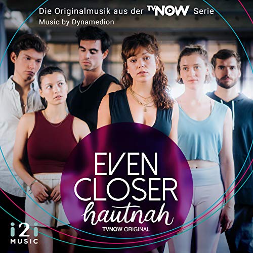 Even Closer - Hautnah (Die Originalmusik Aus Der TV Now Serie) by ...
