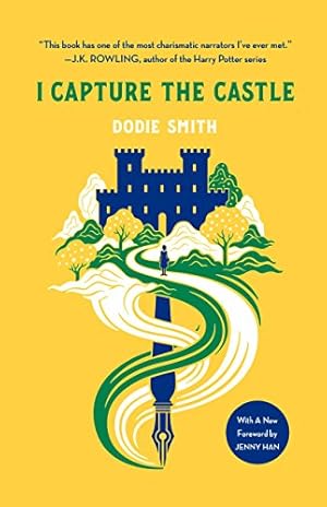 I Capture the Castle: Smith, Dodie: 9780312201654: Amazon.com: Books