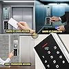 OldArc Standalone Elevator Access Control | Lift Entry Card Reader ...