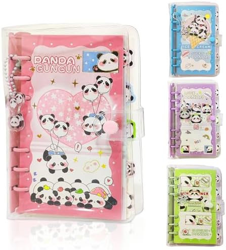 FunBlast Diary for Girls – Spiral Diary for Kids, Cute Kawaii Diary, 3D ...