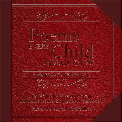 Amazon.com: Poems Every Child Should Know (Audible Audio Edition ...