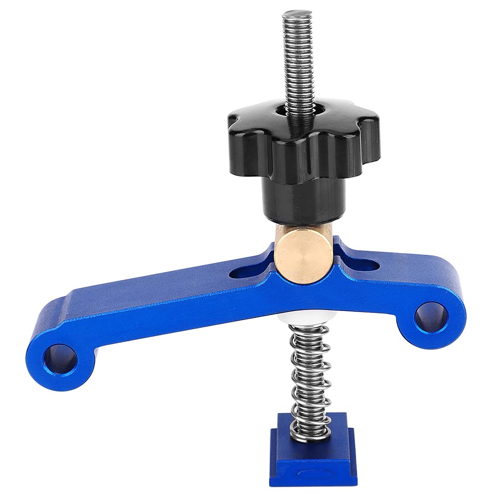 T-Track Hold-Down Clamp T Slot Clamp Durable T-Slot Press Clamp ...