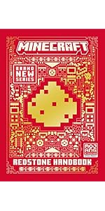 Minecraft: The Complete Handbook Collection: The latest updated ...