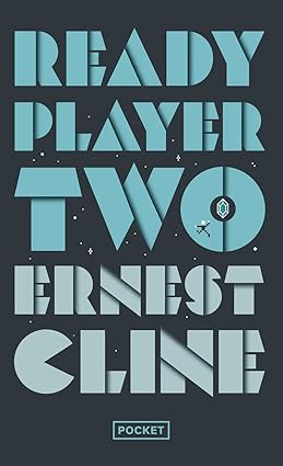 Ready player two : Cline, Ernest, Regnault, Arnaud: Amazon.co.za: Books