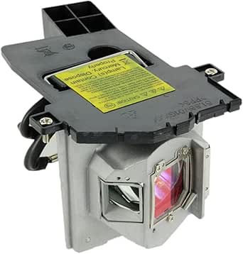 Amazon.com: AWO BL-FP200E / SP.8AE01GC01 Premium Replacement Lamp Bulb ...