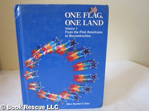 One Flag One Land (1990 publication) : Amazon.in: Books