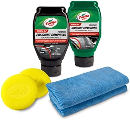 The Car Wizard's Amazon Page