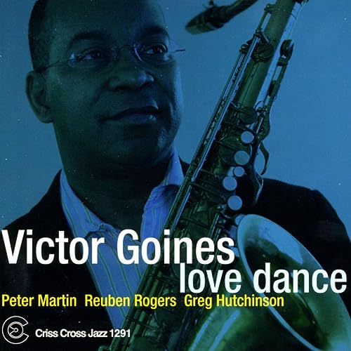Play Love Dance by Victor Goines feat. Greg Hutchinson, Peter Martin ...