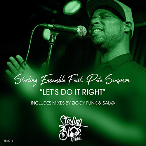 Play Lets Do It Right by Sterling Ensemble on Amazon Music