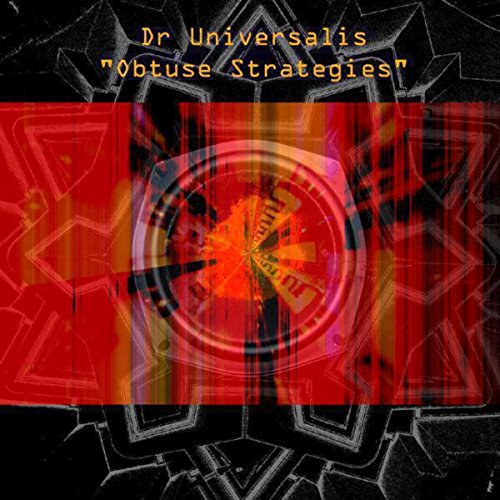Amazon.com: Obtuse Strategies : Dr Universalis: Digital Music