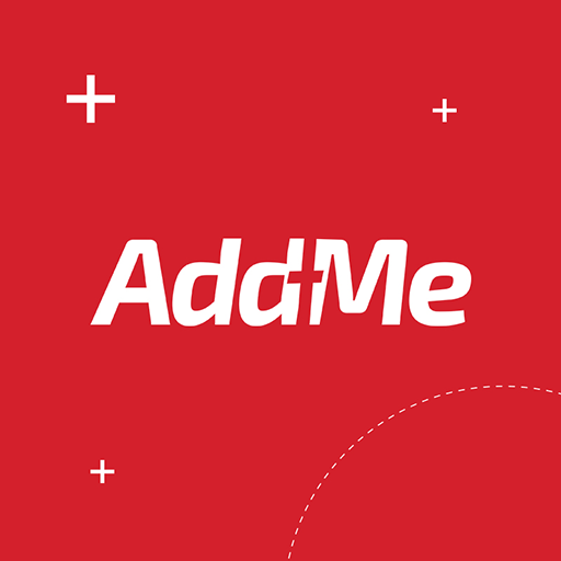 AddMe - Free Digital Visiting Card ( Digital Business Card) - App on ...