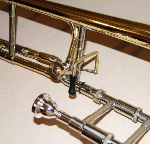 Amazon.com: Tenor Trombone F attachment Open wrap Case,MP, Model 42 ...