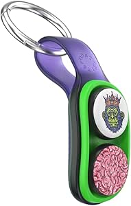 Amazon.com: PopSockets PopPuck – Magnetic Fidget Toy for Adults & Kids ...