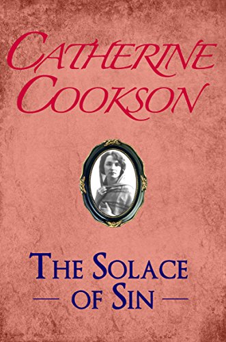 The Solace of Sin - Kindle edition by Cookson, Catherine. Romance ...