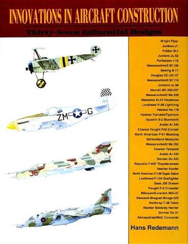 20 Best Aircraft Construction Books of All Time - BookAuthority