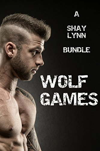 Wolf Games (BWWM BBW Paranormal Shifter Romance Bundle) - Kindle ...