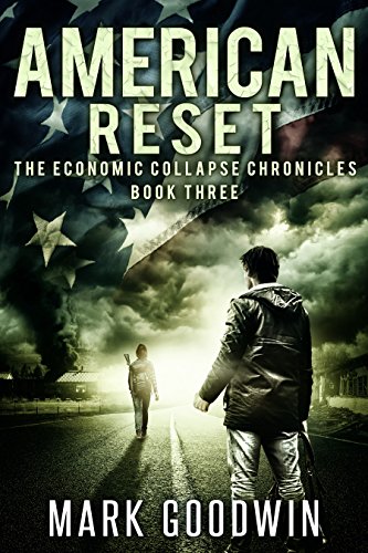 American Reset: A Post-Apocalyptic Tale of America's Coming Financial ...