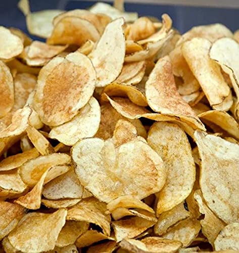 Amazon.com: Homestyle Potato Chips | Artisanal Made | 2.5 oz bags ...