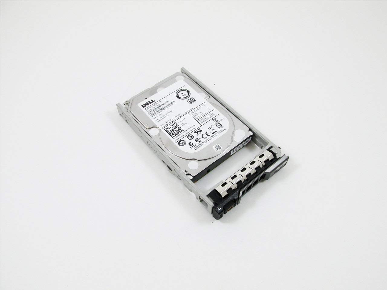 Amazon.com: Dell WF12F 1tb 7.2k 2.5" Sata 6gbps Hard Drive Module w/R ...