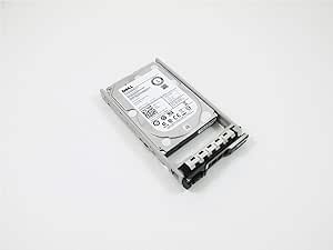 Dell WF12F 1tb 7.2k 2.5" Sata 6gbps Hard Drive Module w/R Series Tray ...