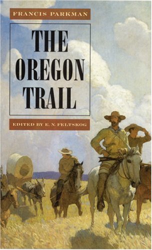 Buy The Oregon Trail Book Online at Low Prices in India | The Oregon ...