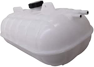Amazon.com: Compatible with New Radiator Coolant Overflow Tank Fits 04 ...