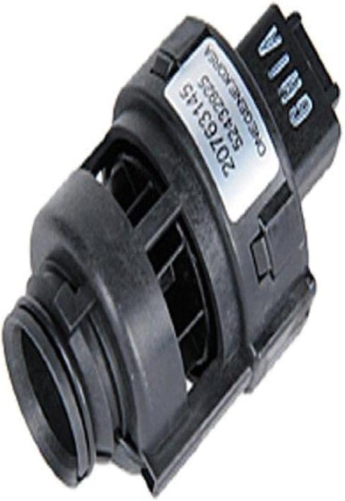 Amazon.com: GM Genuine Parts 15-50101 (20763145) Inside Air Temperature ...